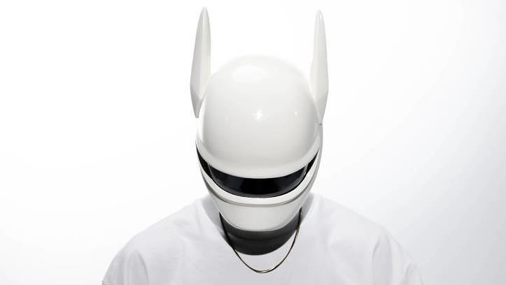 Cro veröffentlicht neue Single „BOOM“ feat. BUNT