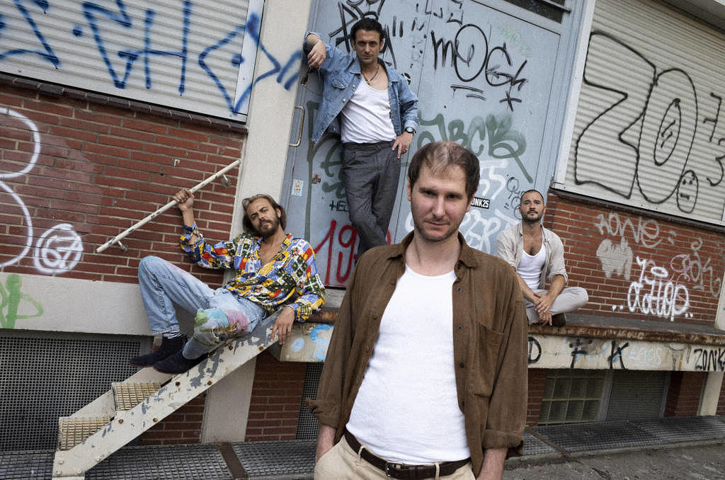 S Club 7: Comeback der 90er-Band zum 25. Jubiläum - Musikexpress