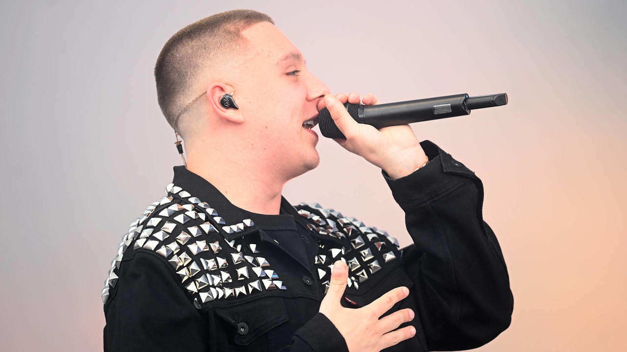 UK-Rapper Aitch: Neues Album CLOSE TO HOME mit Feature von Ed Sheeran ...