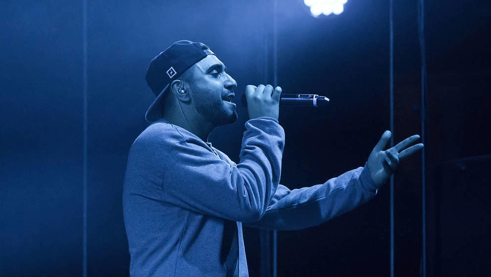 GReeeN im Interview: „Ich mache auch nüchtern Musik“ - Musikexpress