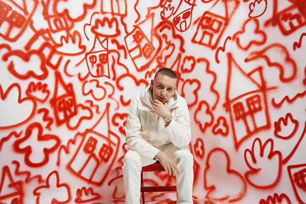 Review: Slowthai - UGLY - Musikexpress