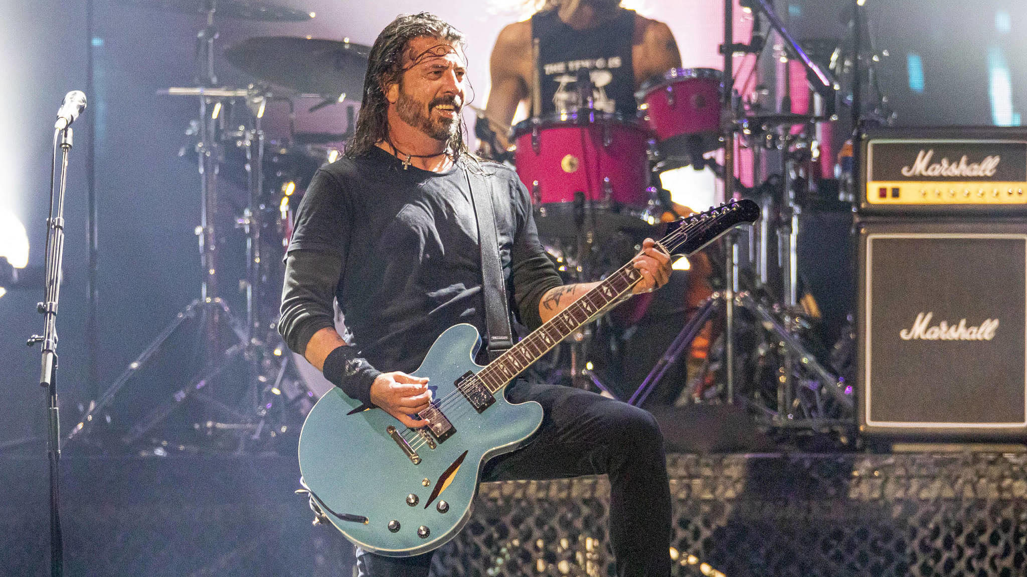 Foo Fighters „Your Favorite Toy“ – Rückkehr mit neuem Album
