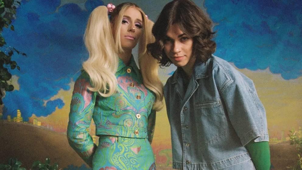 Domi & JD Beck: Wie das quirky Gen-Z-Duo sogar Jazz-Daddys überzeugt ...