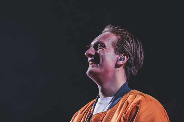 „Bye, Bye Kummer“: Felix Kummer veröffentlicht Doku über seine Solo ...