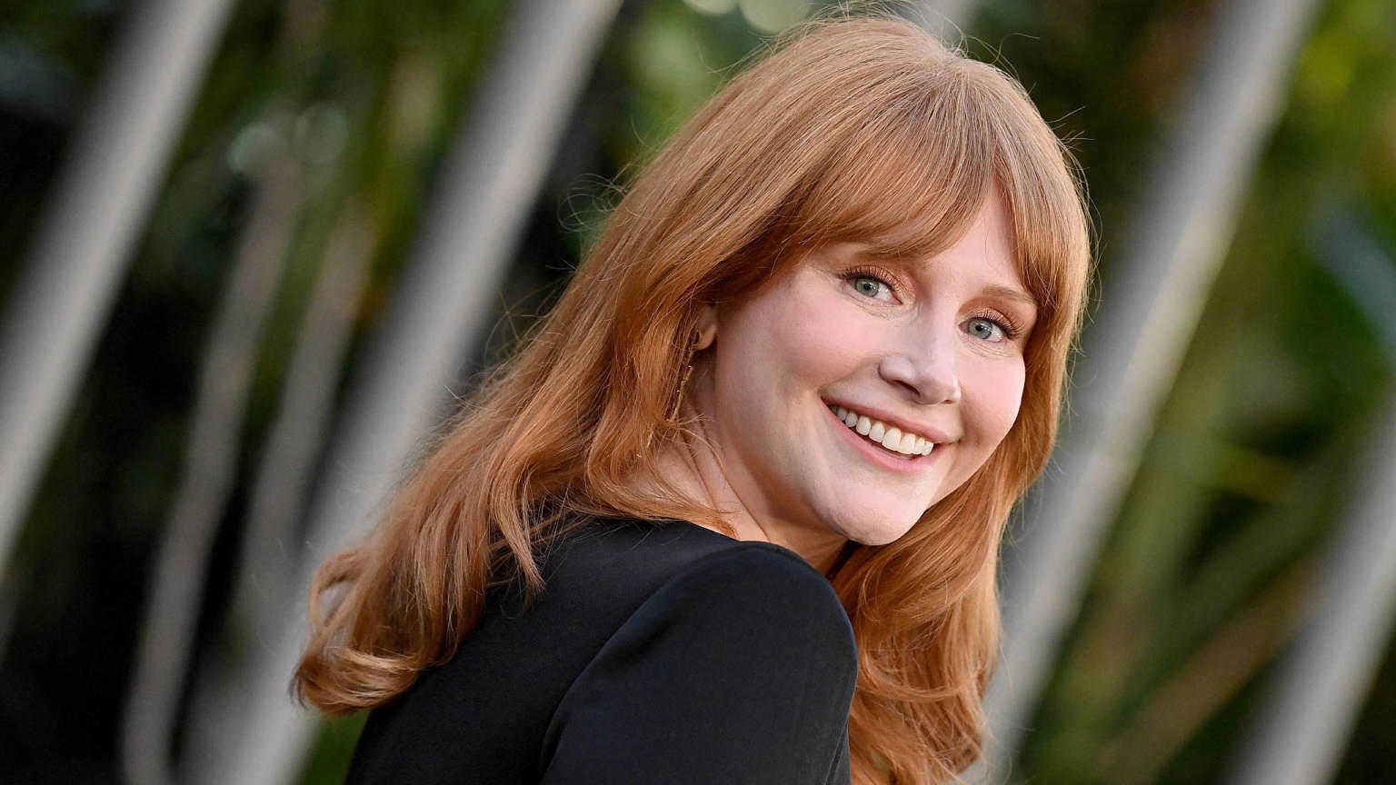 „Jurassic World: Ein neues Zeitalter“: Bryce Dallas Howard sollte für ...