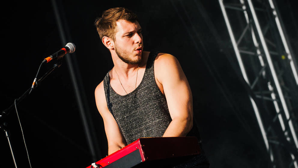 Wanda-Keyboarder Christian Hummer ist gestorben - Musikexpress