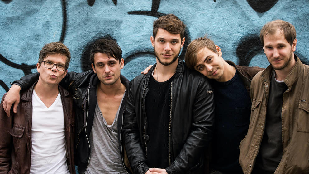 „Ich wäre gern sein Freund geworden“: So bleibt uns Wanda-Keyboarder ...