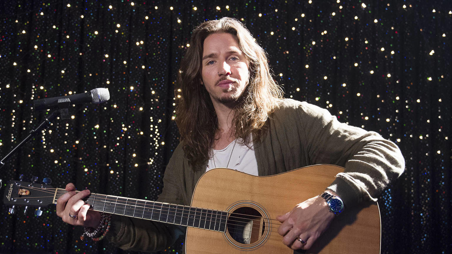 Gil Ofarim: Prozessbeginn in Leipzig - Musikexpress