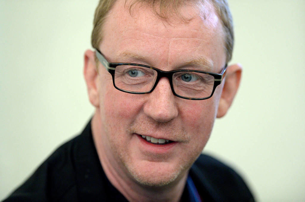 Blur-Drummer Dave Rowntree kündigt Soloalbum an - Musikexpress