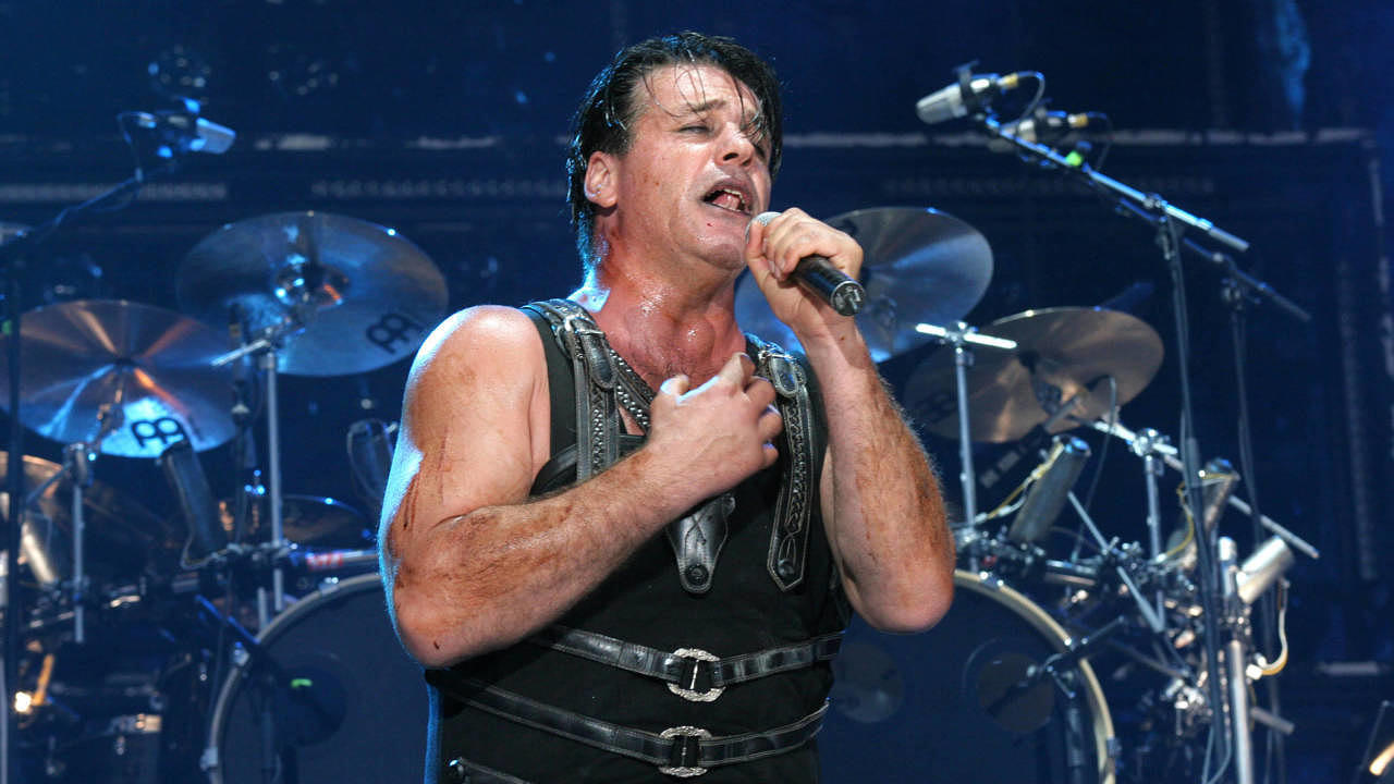 Rammstein: Was bedeutet geänderter Songtext 'Alle haben Angst vor ...