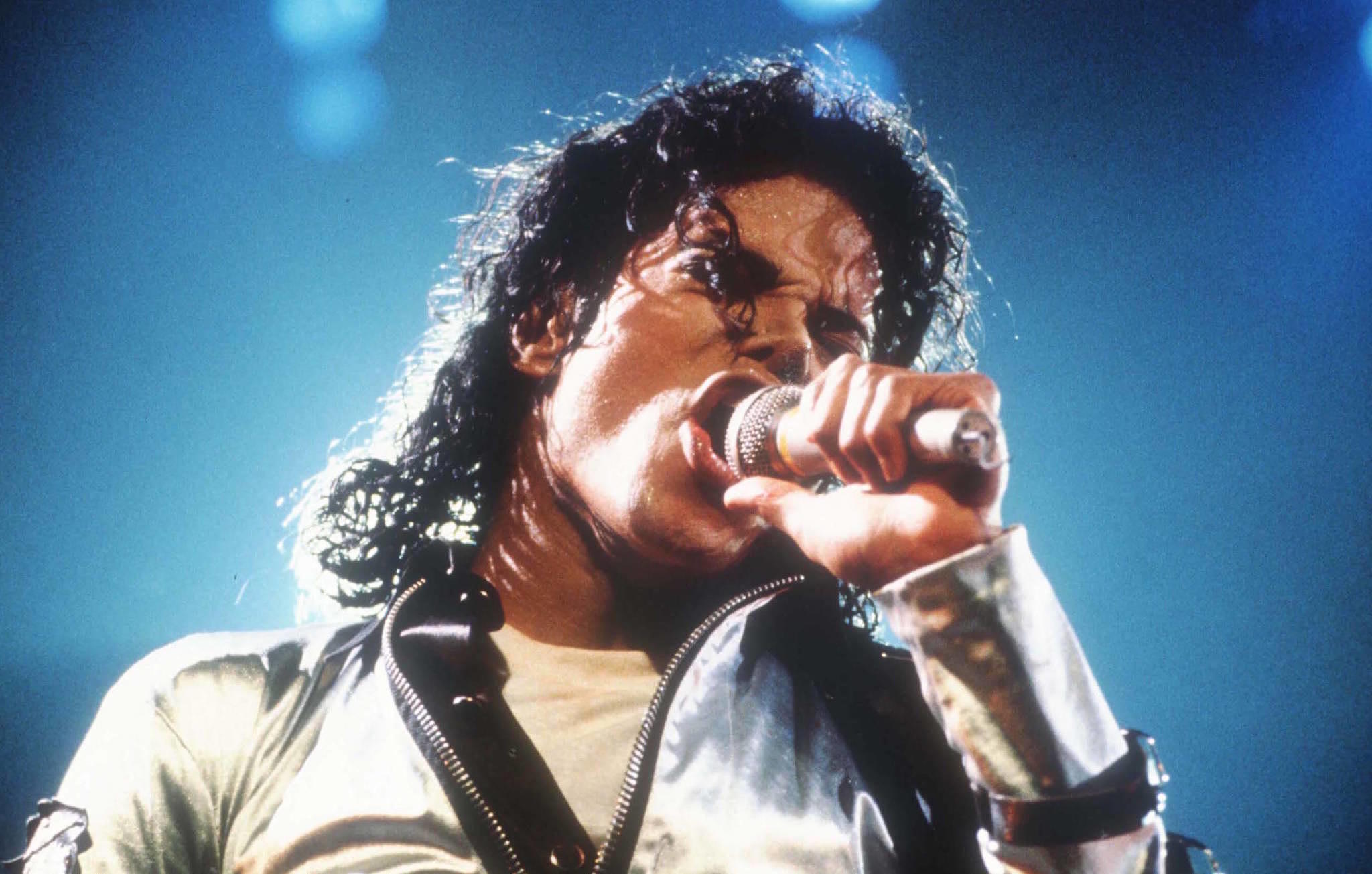 „Michael“: Antoine Fuqua führt Regie beim Michael-Jackson-Biopic ...