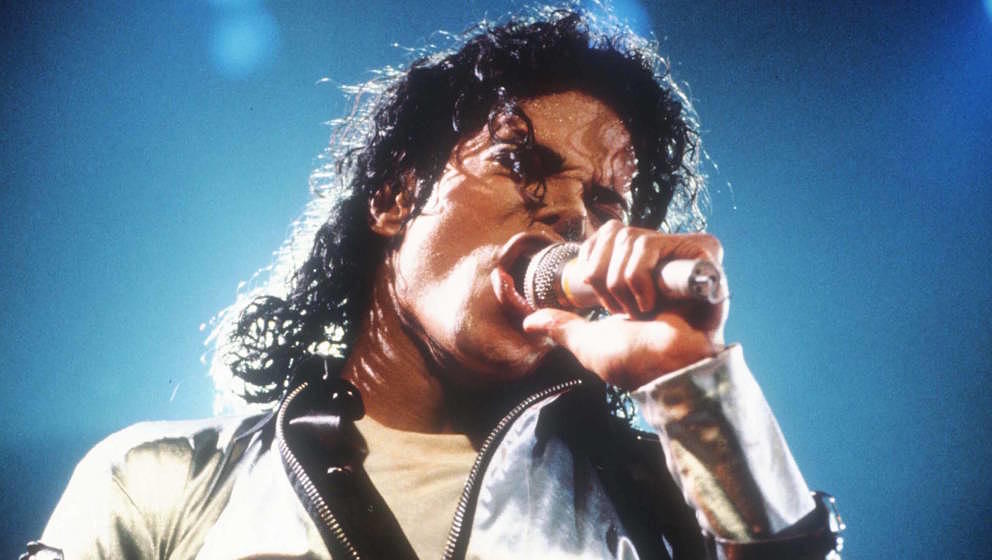 „Michael“: Antoine Fuqua führt Regie beim Michael-Jackson-Biopic ...