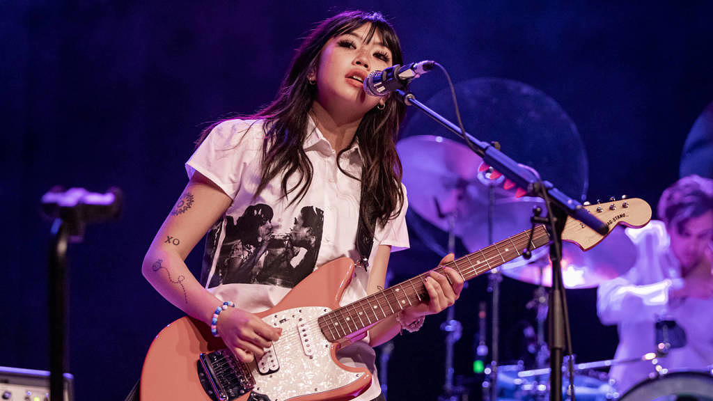 Pavement: Ex-Drummer Gary Young gestorben - Musikexpress