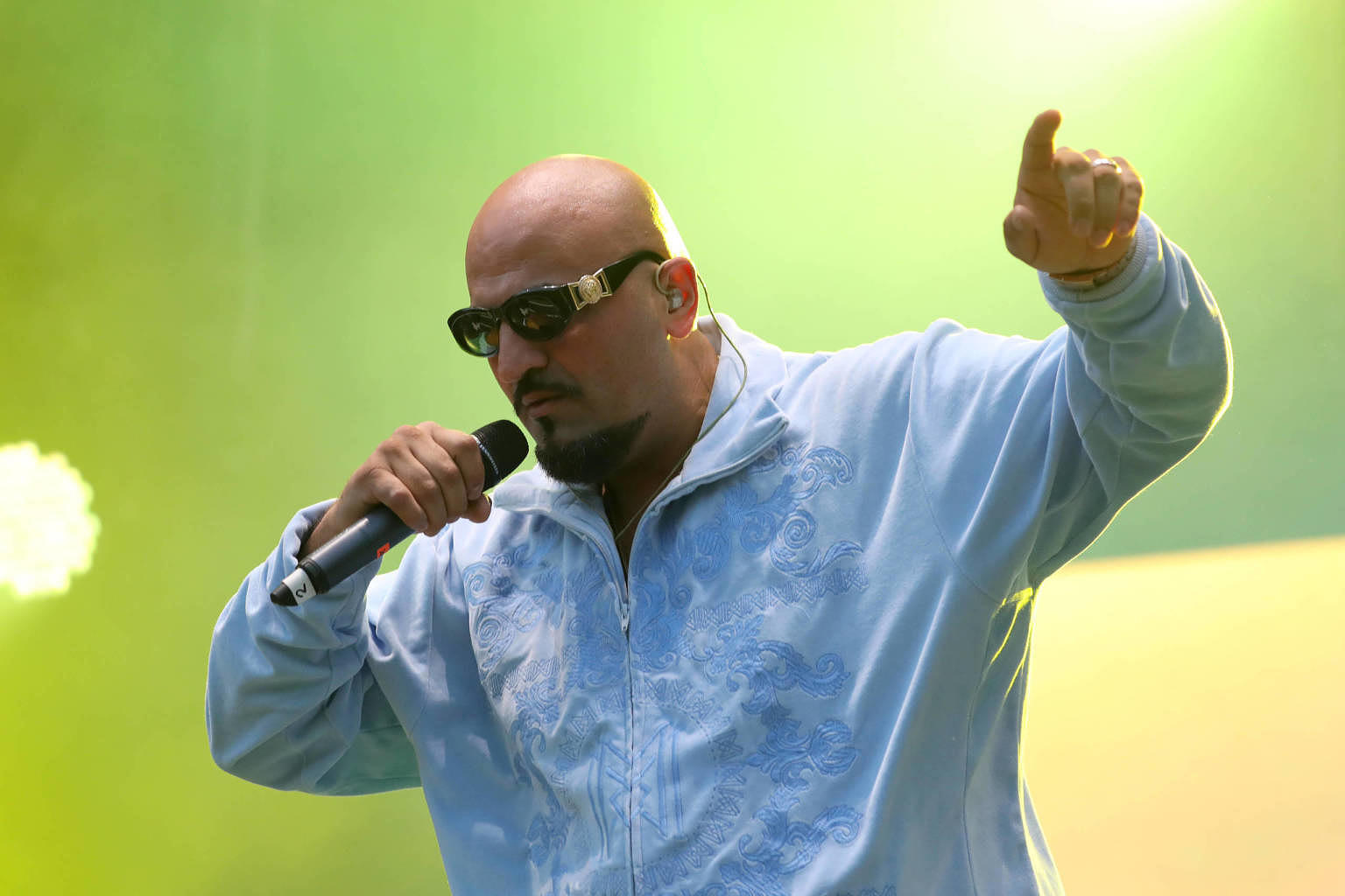 Xatar: Die wichtigsten Songs seiner Rap-Karriere