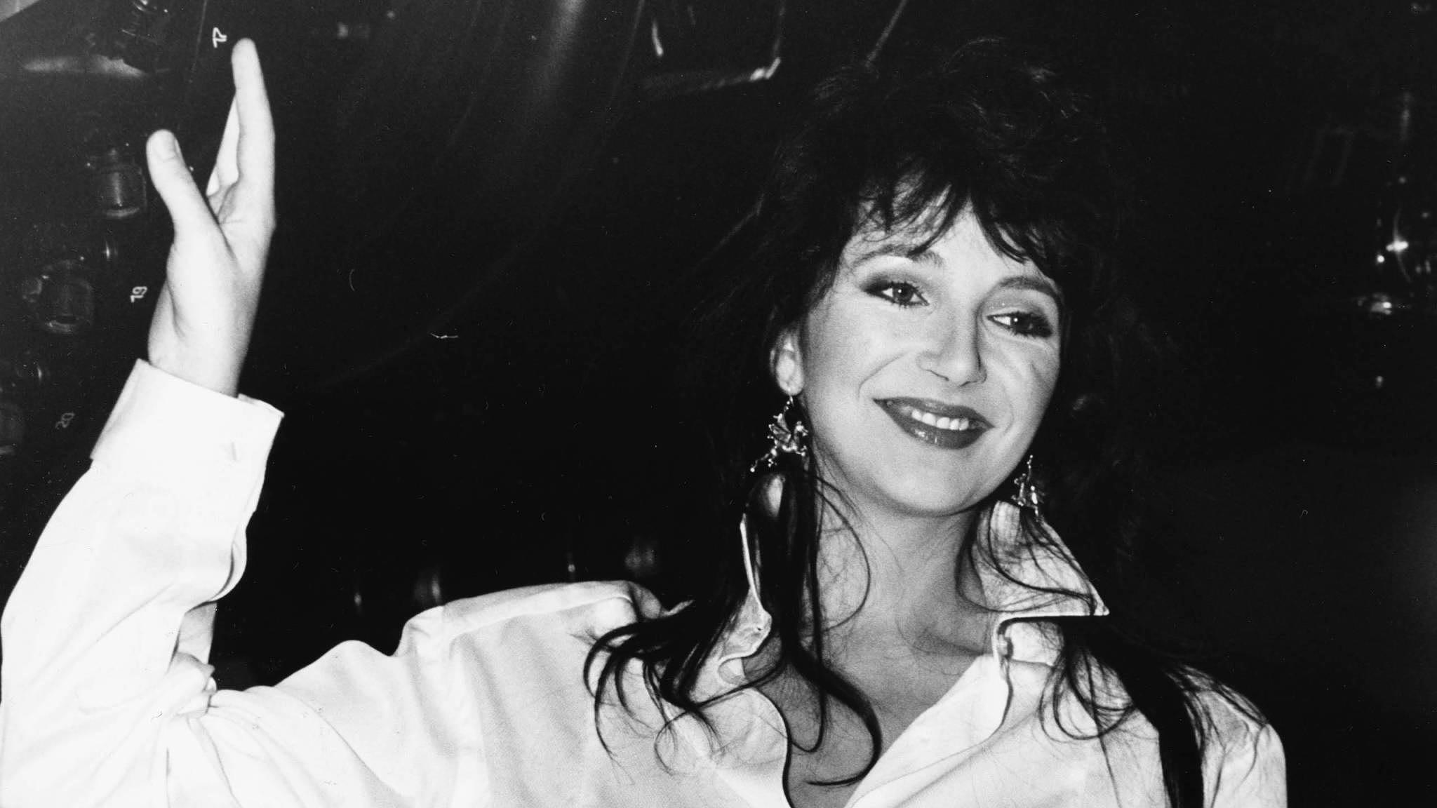 Kate Bush: News & Tourdaten | Musikexpress