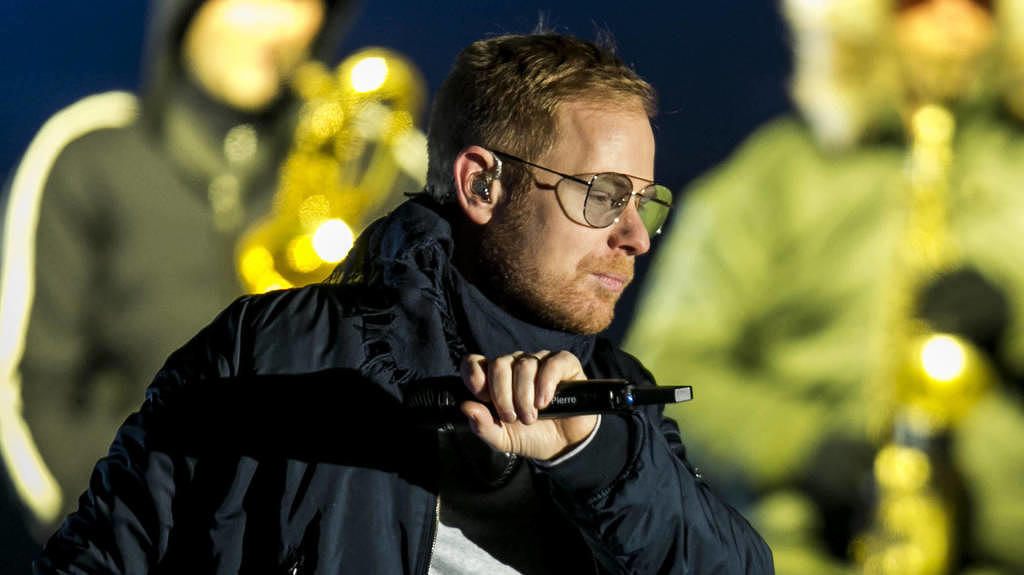 Peter Fox: Das hier sind seine 5 besten Songs – mit und ohne Seeed ...