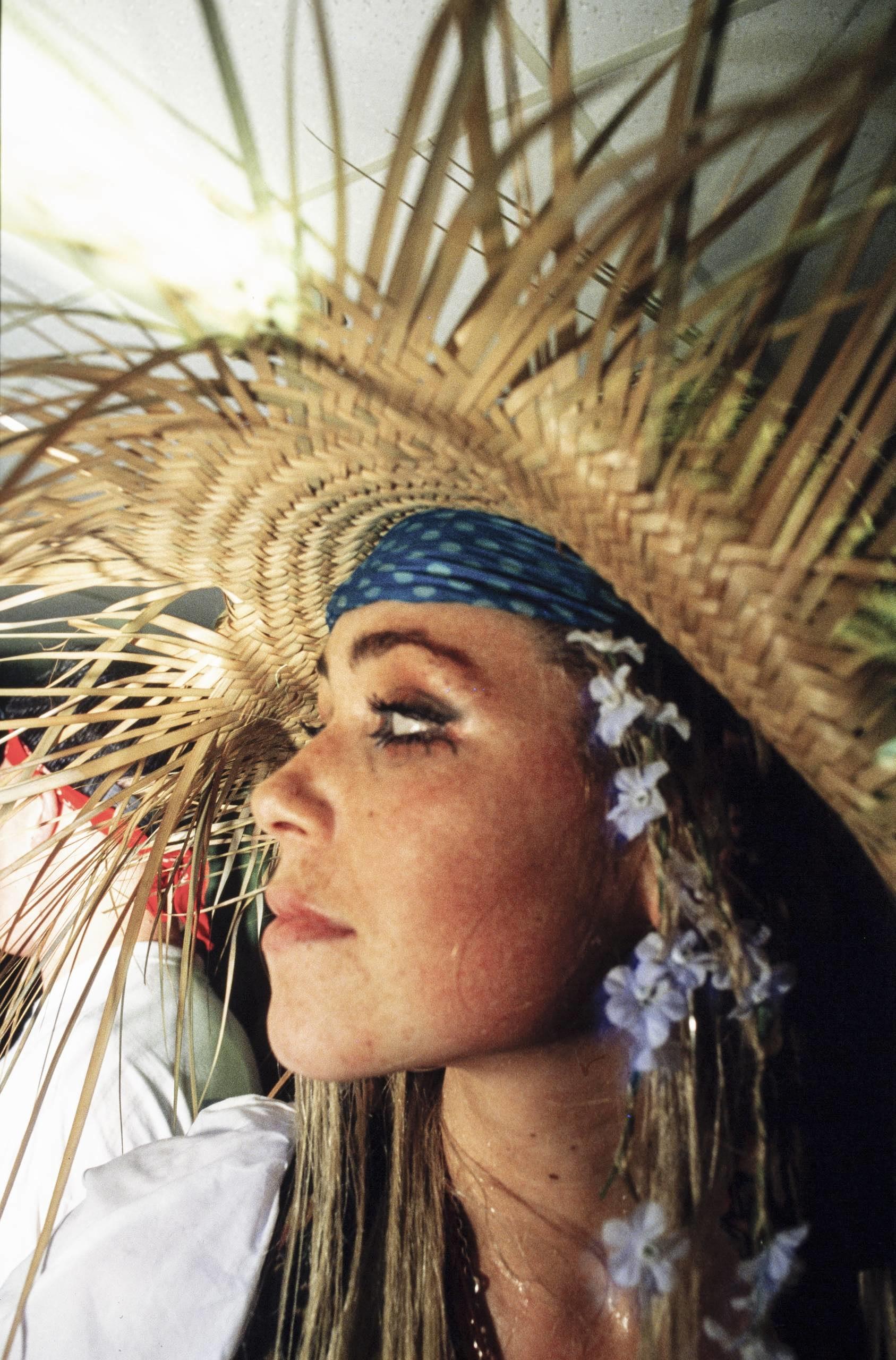 „Tanzen wurde zum politischen Akt“: So nah dran war Dave Swindells am ...