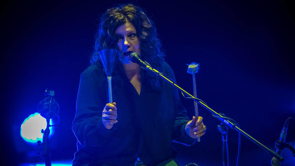 Low: Mimi Parker ist tot - Musikexpress