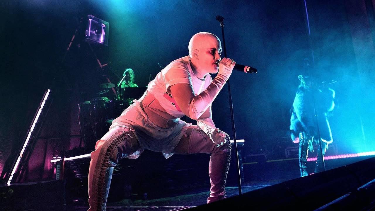 Fever Ray: Album-Ankündigung und neue Single „Carbon Dioxide ...