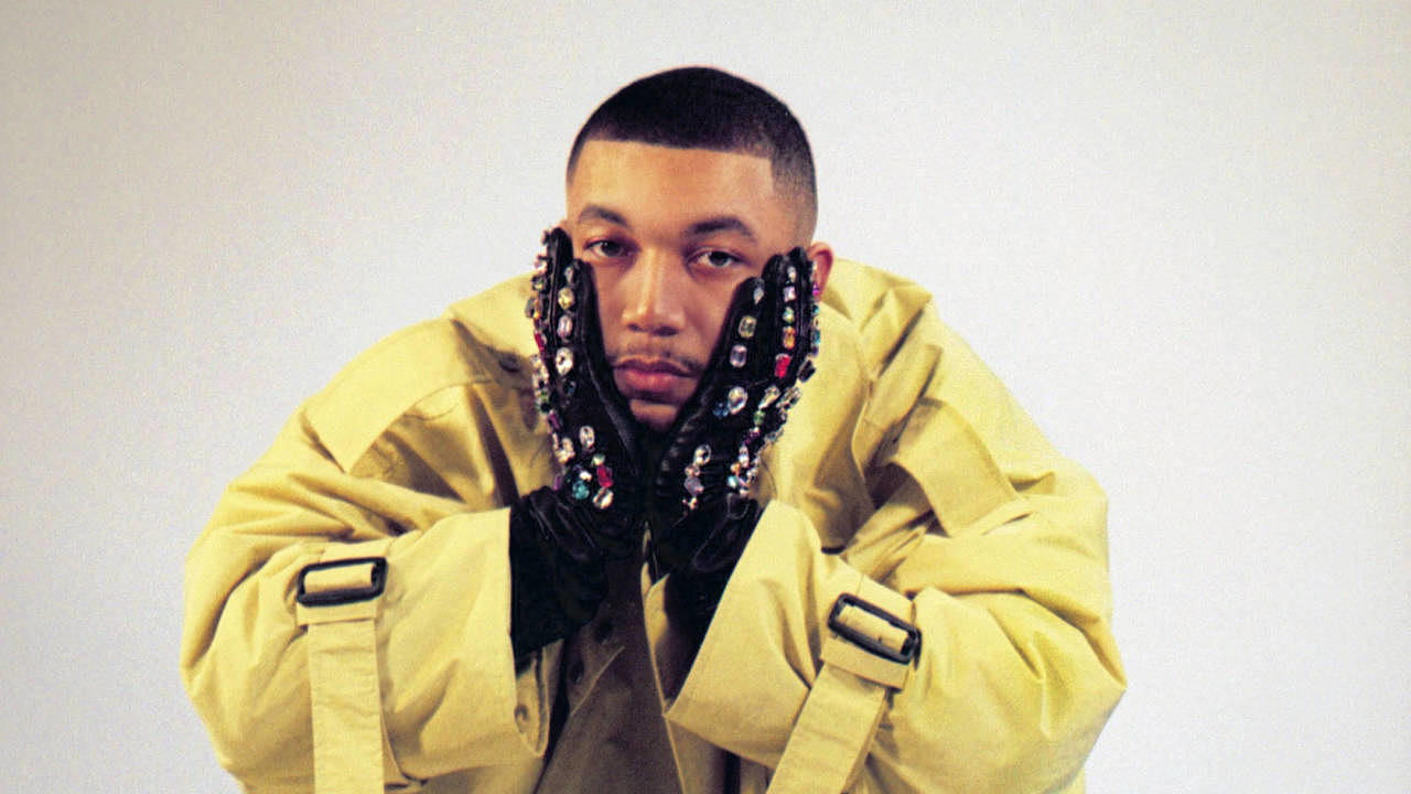 Wesley Joseph veröffentlicht neue Single „Monsoon“ - Musikexpress