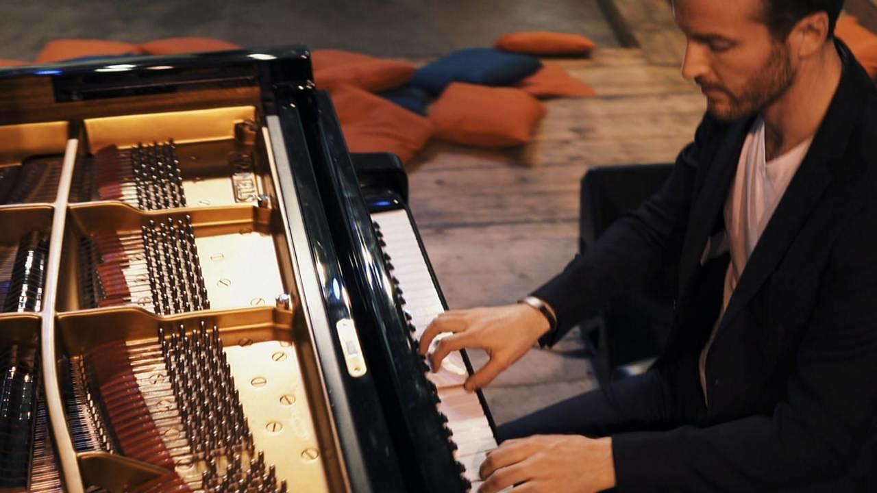 RIOPY: Die unglaubliche Karriere des Star-Pianisten - Musikexpress