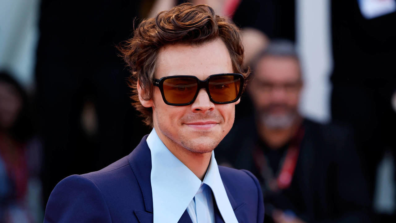 Harry Styles ist zurück: Neue Single „Aperture“ kommt