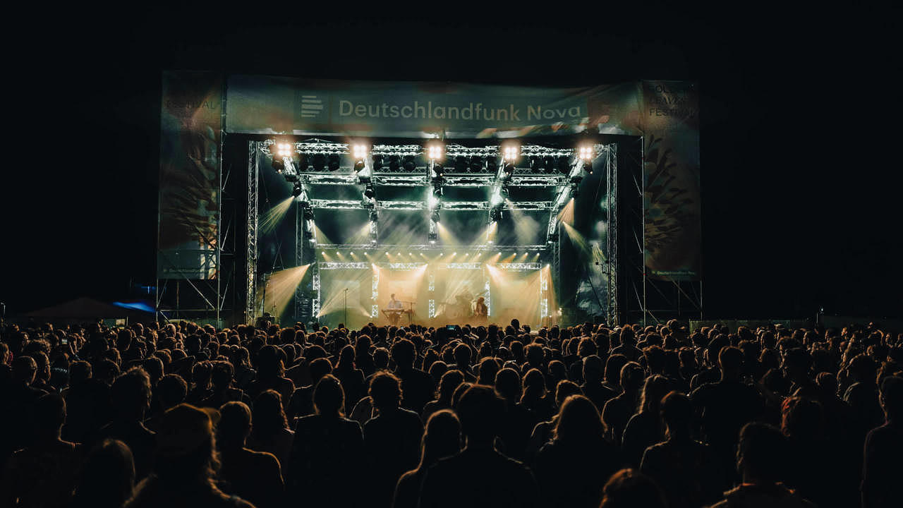 Golden Leaves Festival 2025: John Glacier, MIA. und mehr dabei