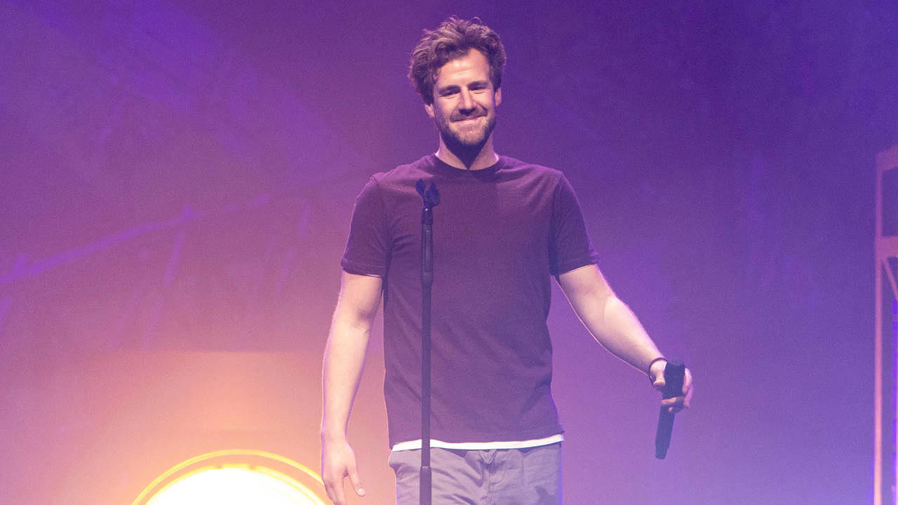 Luke Mockridge kommt zu Sat.1 zurück - Musikexpress