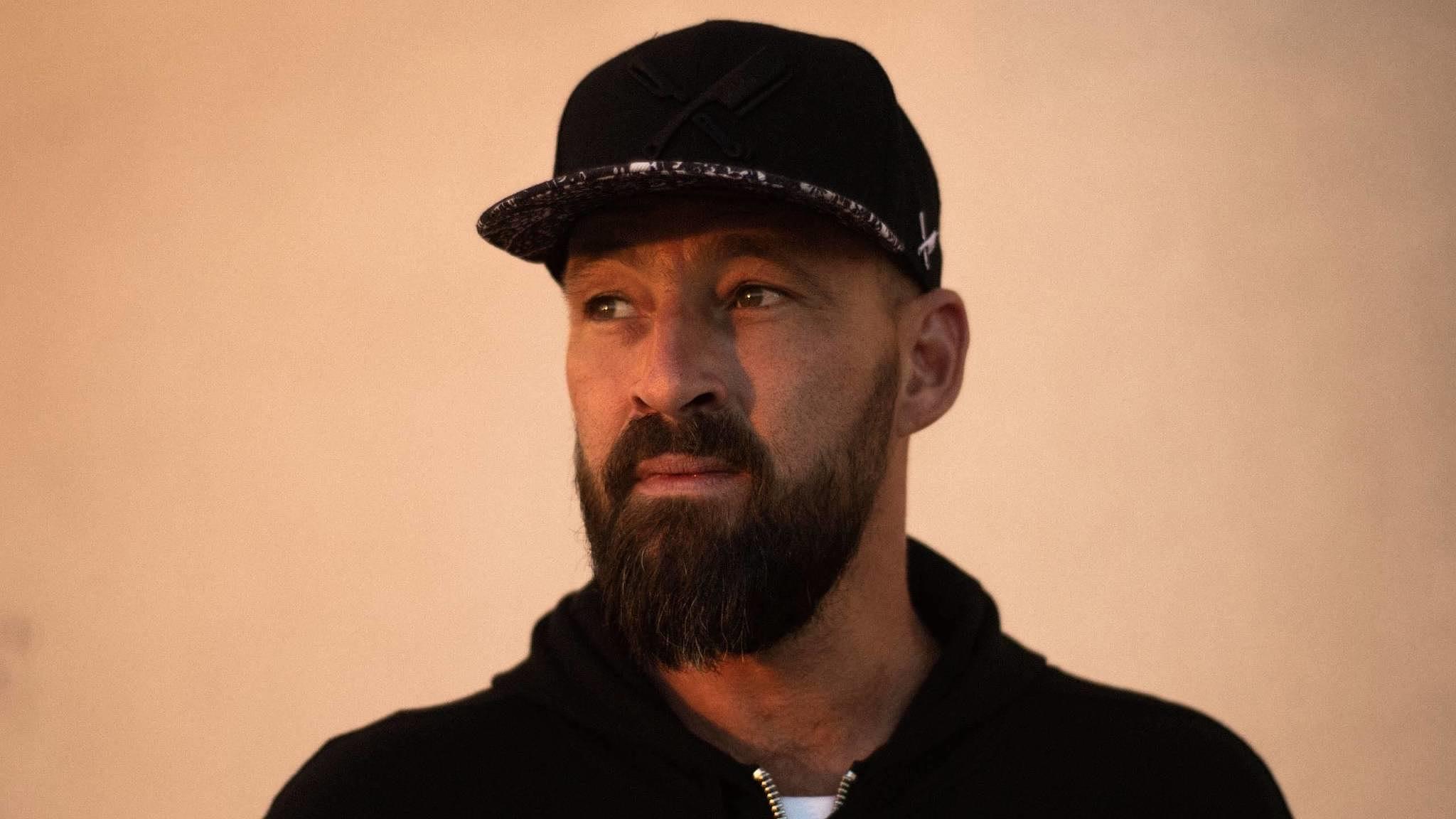 Gentleman im Interview: „Weiße Menschen wie wir wurden zum Großteil ...
