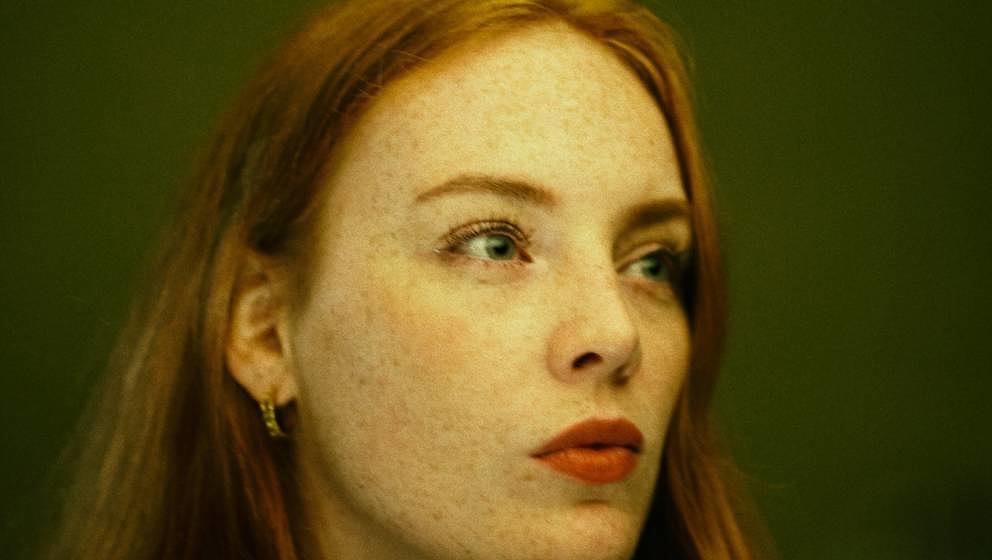 GERD: Wie die Songwriterin mit IN IT TO LOSE ihrer Berufung folgt