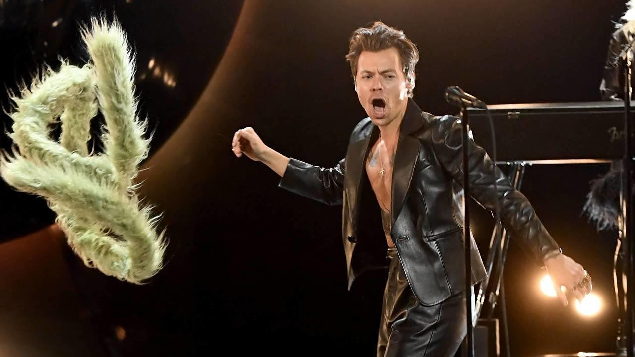 Harry Styles Songs: Die 10 besten Tracks seiner Karriere