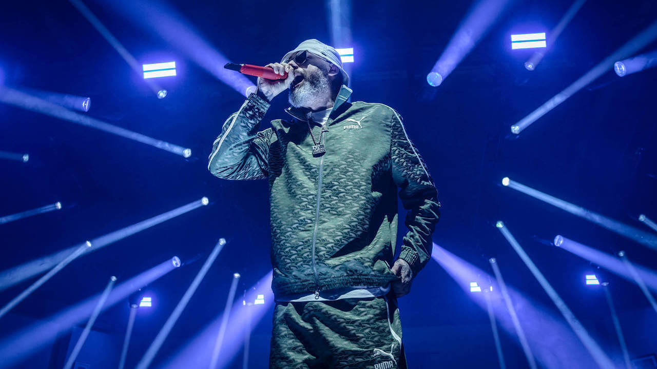 Sido Wiki: Die wichtigsten Infos zum Rapper im Überblick - Musikexpress