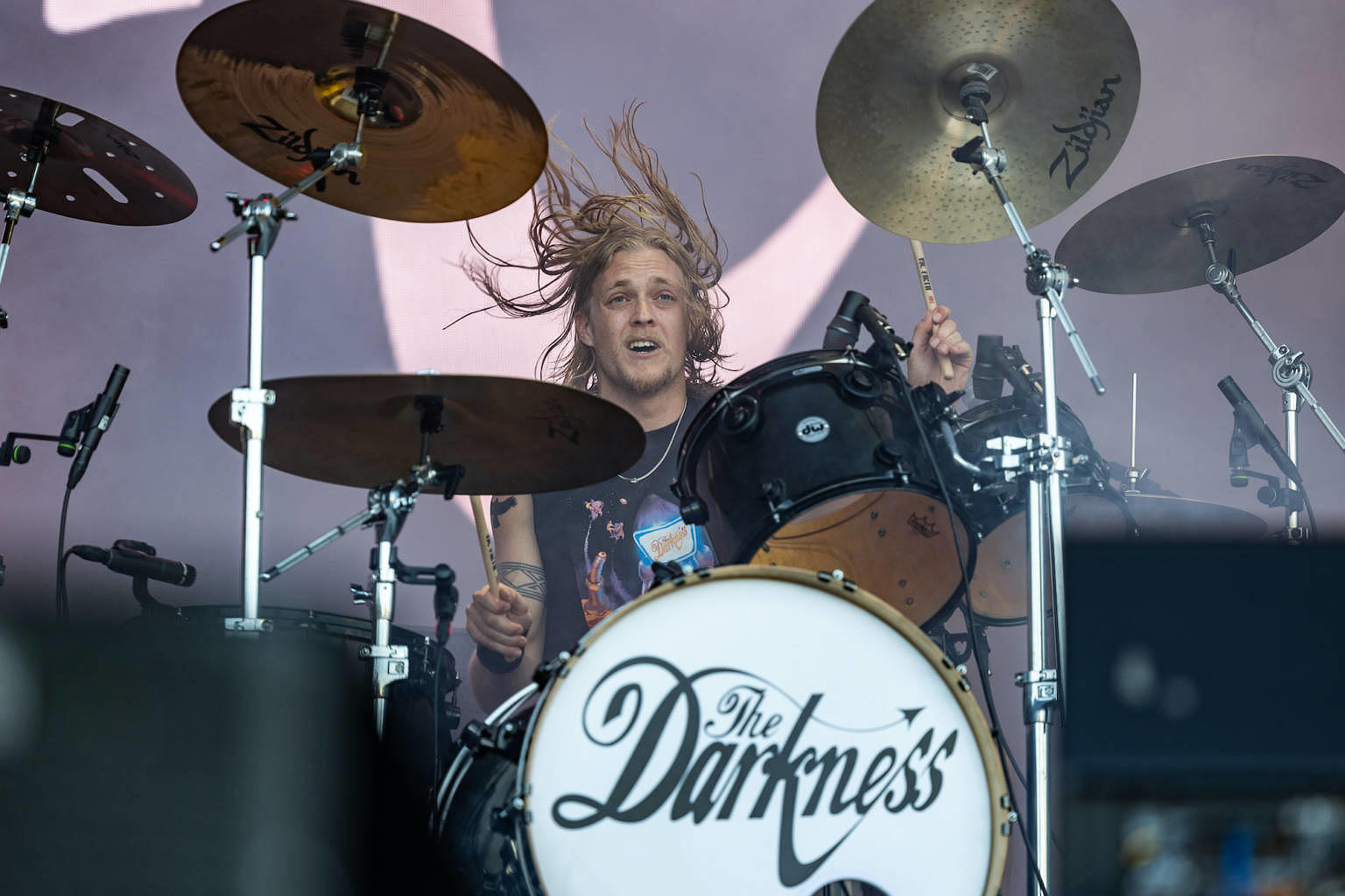 Foo Fighters: Was für Rufus Taylor als neuen Drummer nach Taylor ...