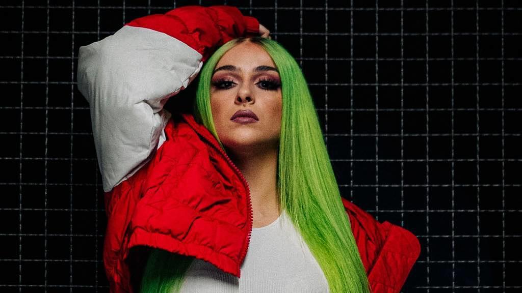 All Eyez On ME: Florentina will mit ihrer Musik „einfach catchen“