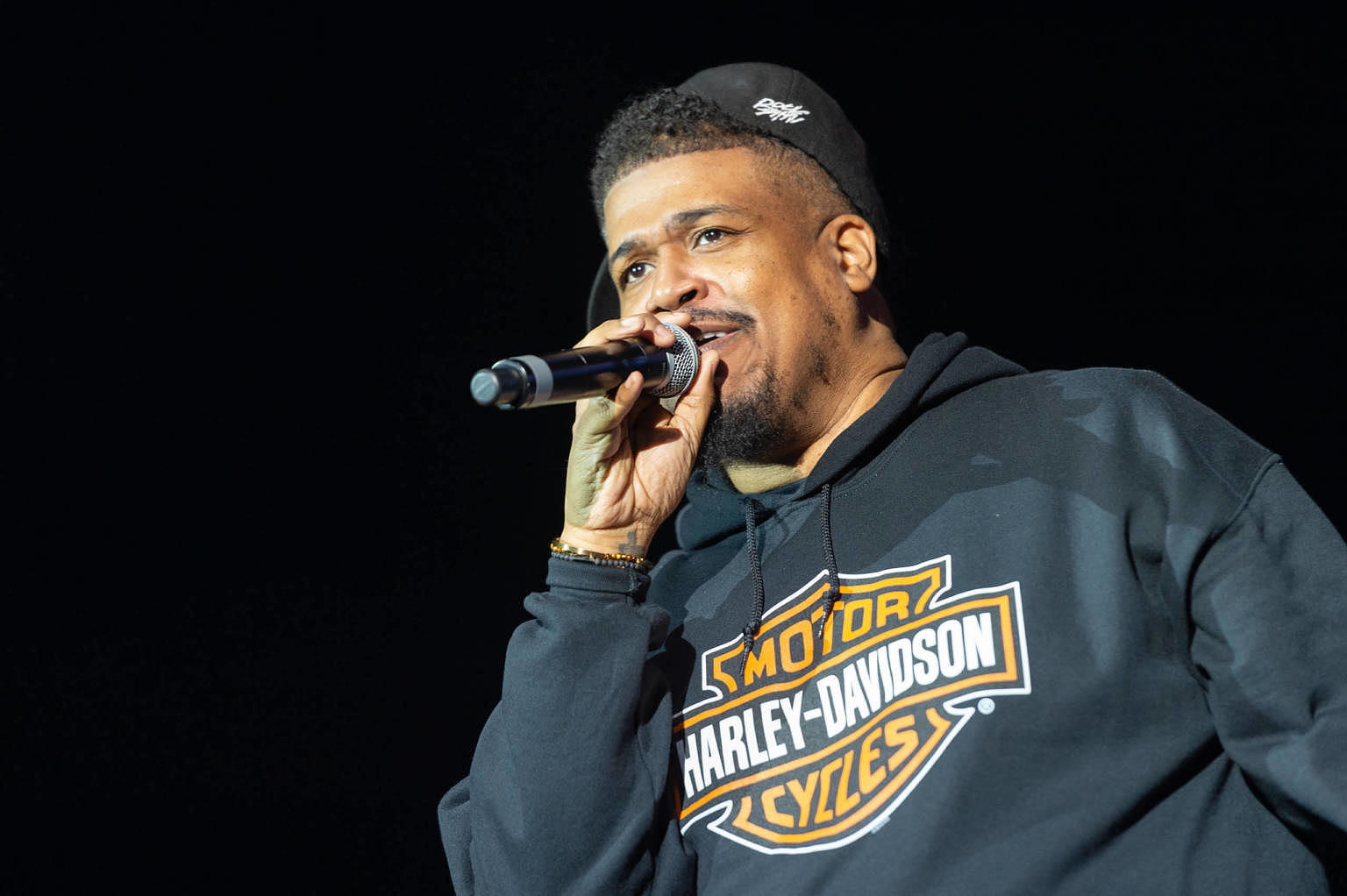 De La Soul: Rapper David Jolicoeur aka Trugoy the Dove ist tot ...