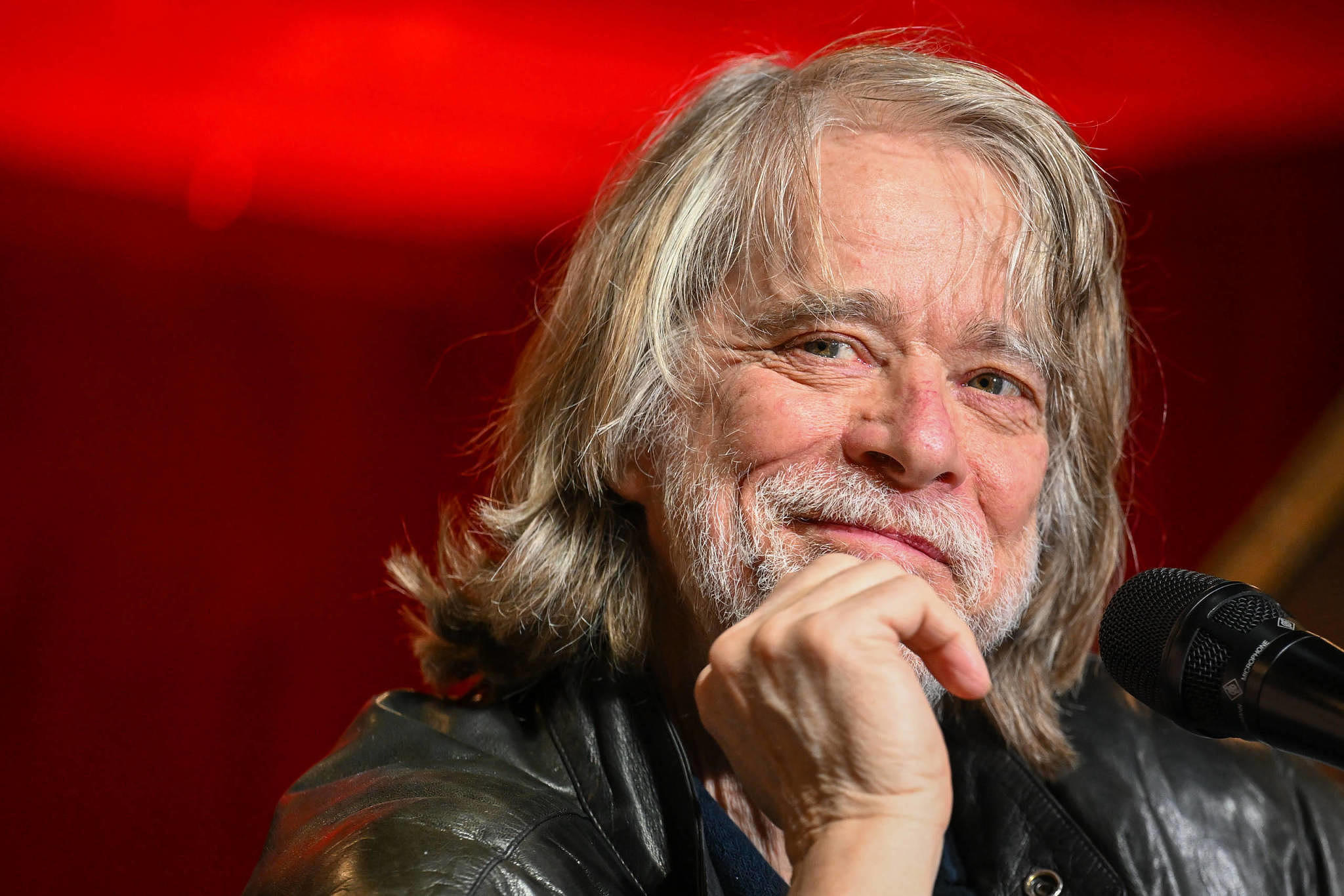 Helge Schneider live in Ulm - Musikexpress