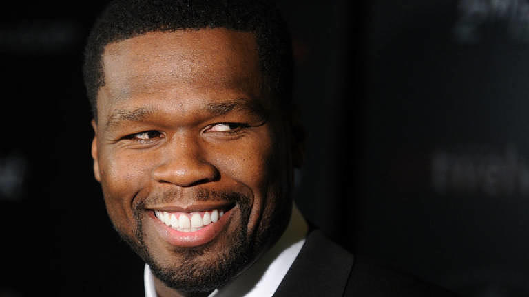 50 Cent liebt Taylor Swifts neues Album – weil er erwähnt wird