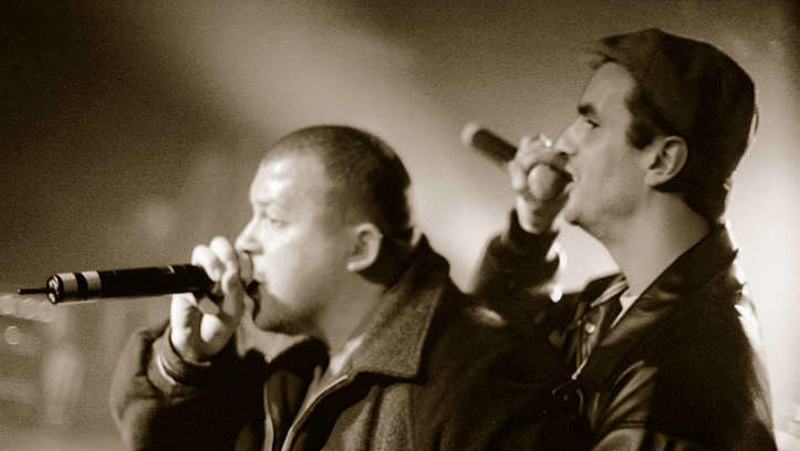 Heidelberger HipHop gehört offiziell zum immateriellen UNESCO ...