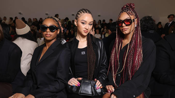 FLO und Missy Elliott: Selbstbewusstseinshymne „Fly Girl“