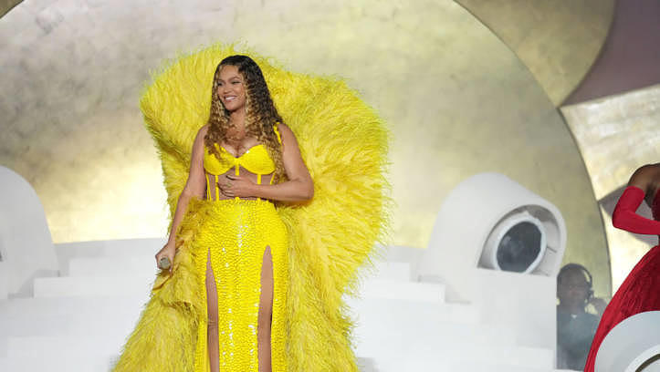Beyoncés „Ivy Park“ und Adidas beenden die Zusammenarbeit - Musikexpress