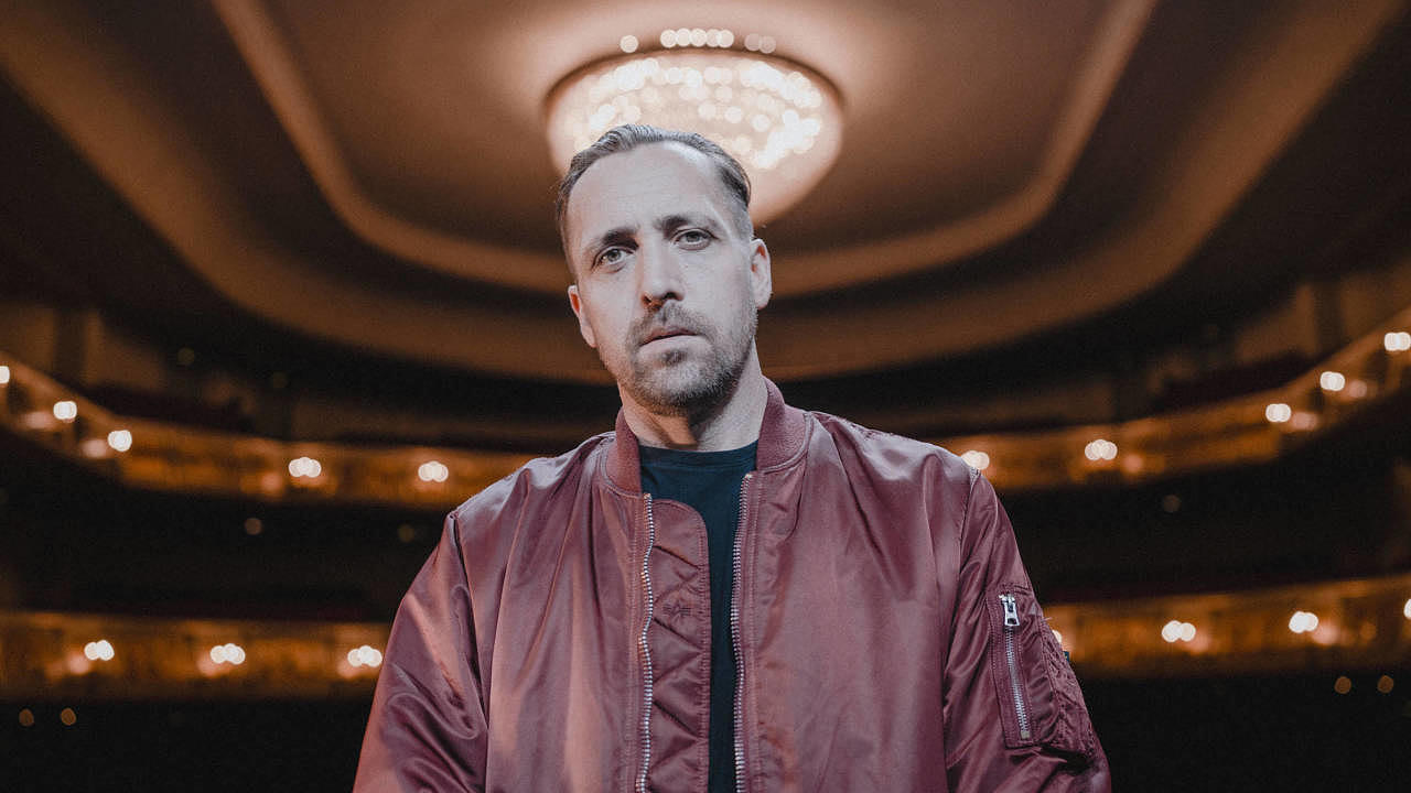 Danger Dan kündigt Live-Album und Geburtstagskonzerte in Berlin an ...