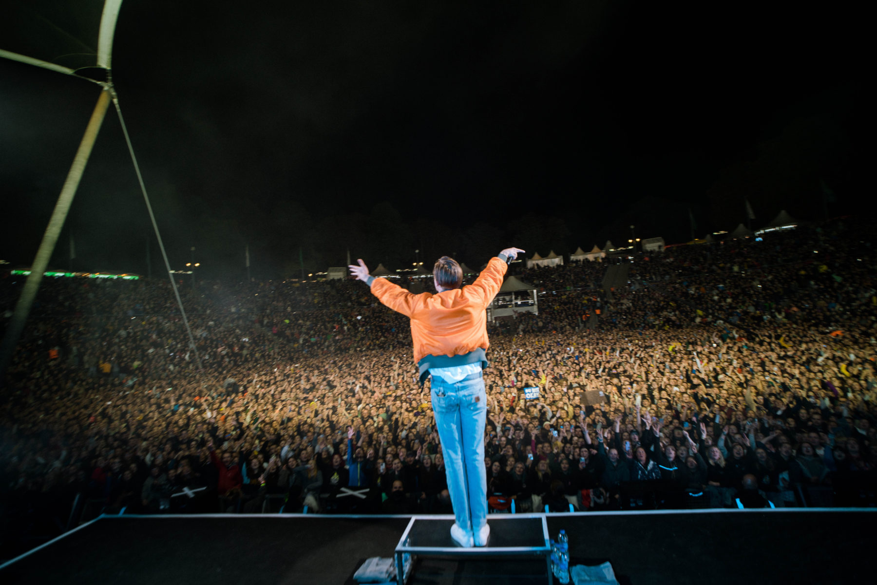 „Bye, Bye Kummer“: Felix Kummer veröffentlicht Doku über seine Solo ...