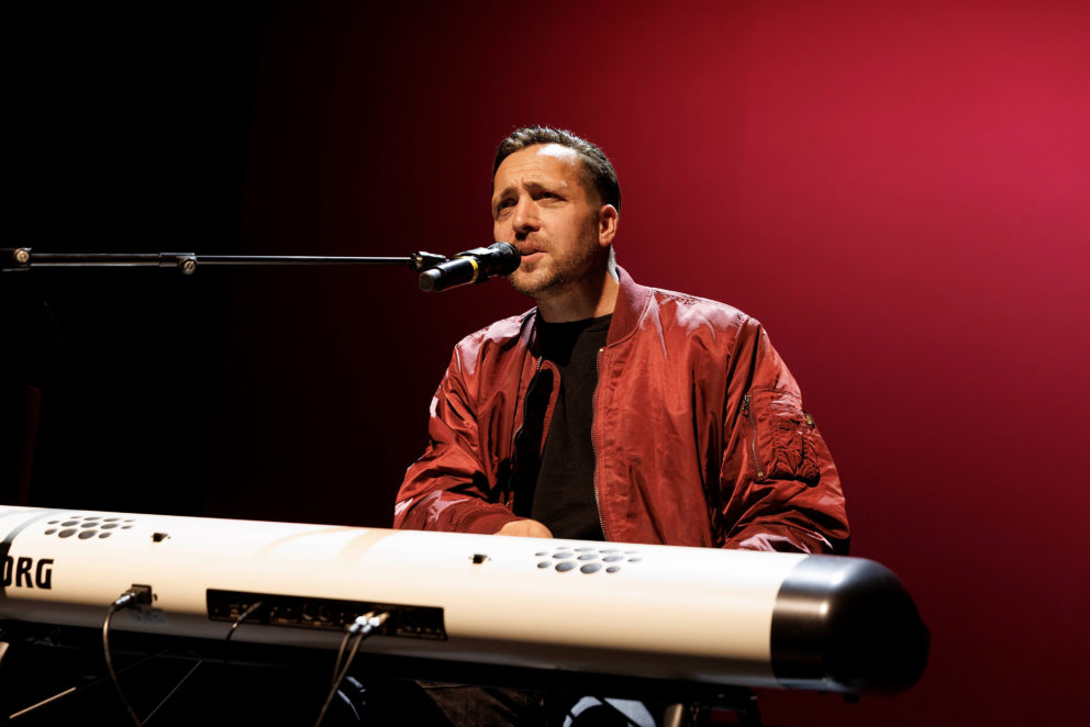 Danger Dan: News & Tourdaten | Musikexpress