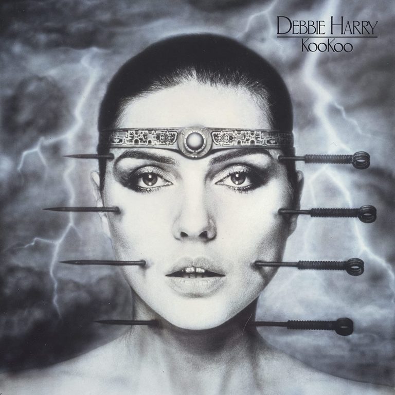 Review: Debbie Harry - KOOKOO - Musikexpress