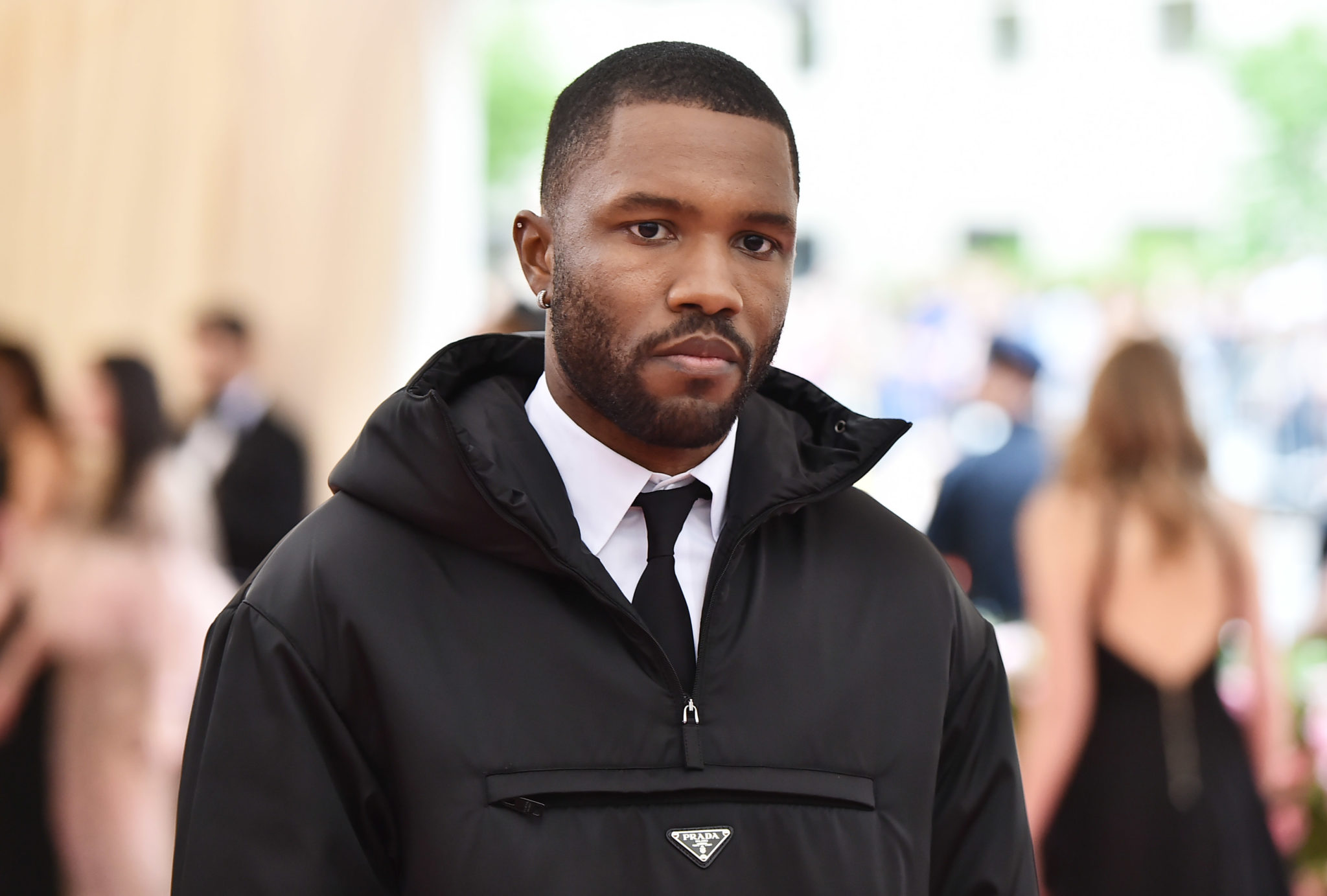 Frank Ocean: News & Tourdaten | Musikexpress