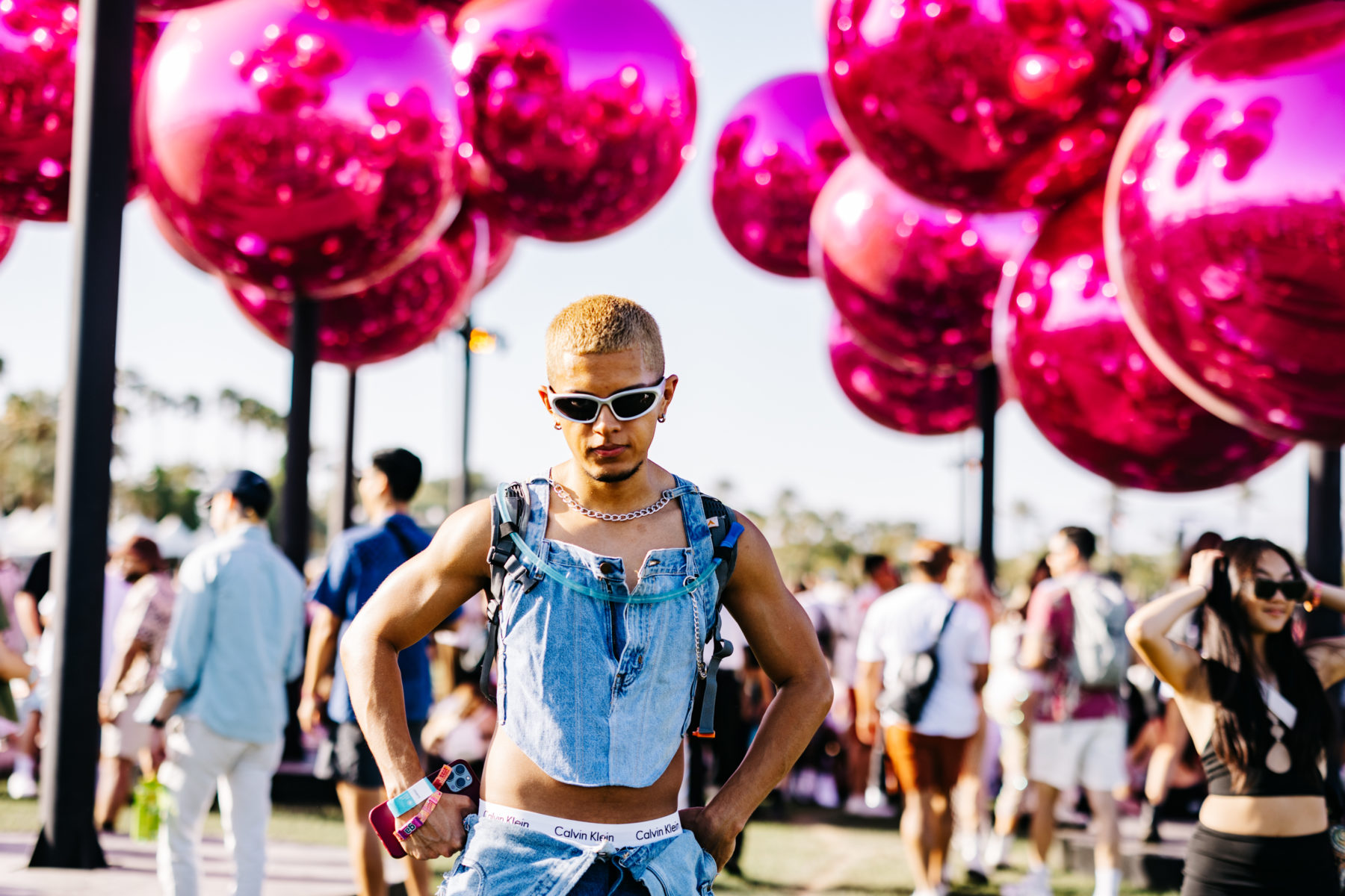 Coachella 2023: Die besten Styles und geniale Fan-Fashion