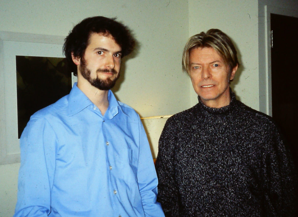 Warum Patrick Hernandez mehr als „Born To Be Alive“ ist