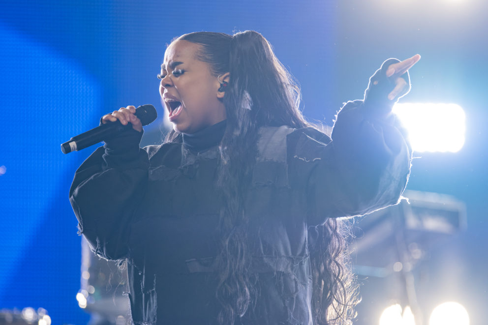 Zoe Wees veröffentlicht neue Single „Don't Give Up“ mit Lyric-Video ...