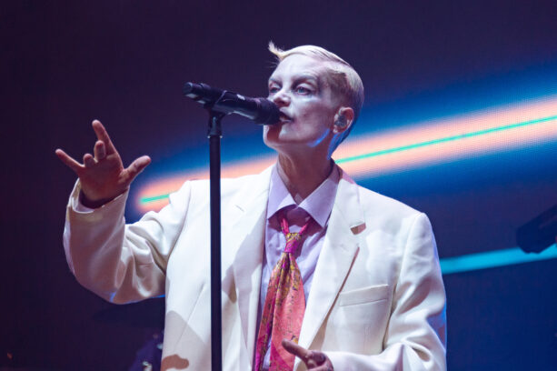 Fever Ray im Interview: „Liebe ist kein Gefühl, sondern eine Handlung“