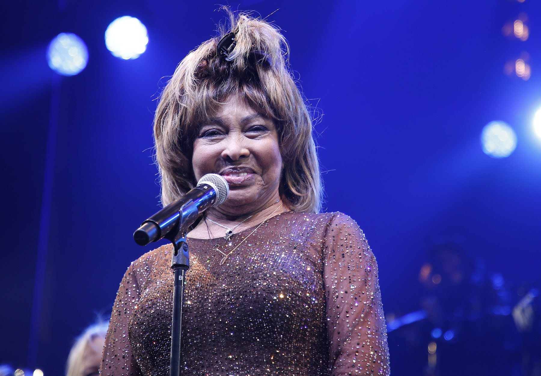 Tina Turner: Die schönsten Fotos ihrer großen Karriere - Musikexpress